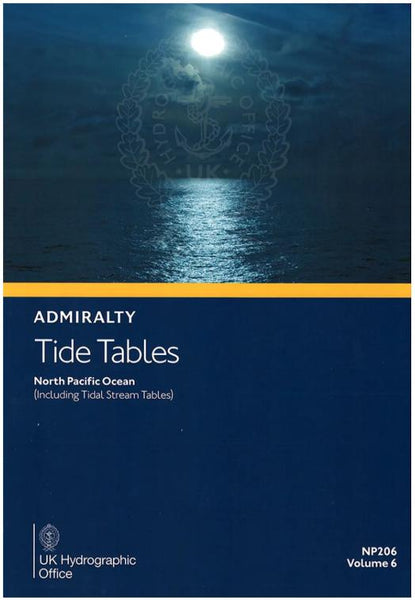 Tide Tables, Volume 3, Indian Ocean (Including Tidal Stream Tables ...